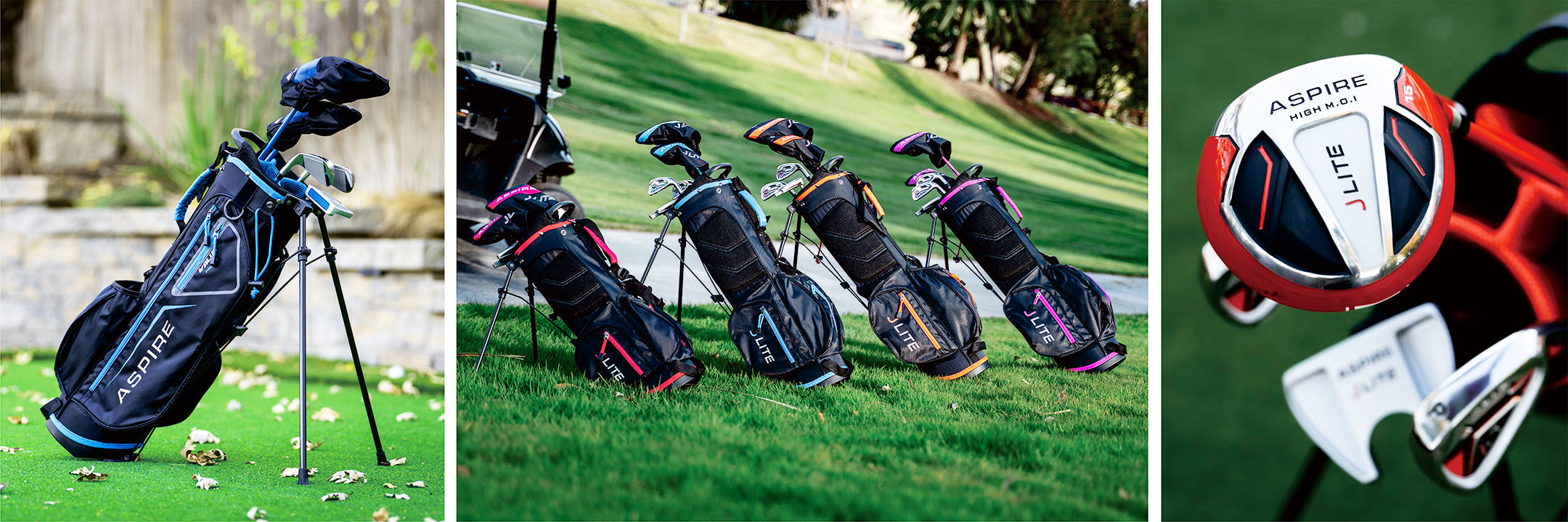 Complete Golf Club Set Buying Guide