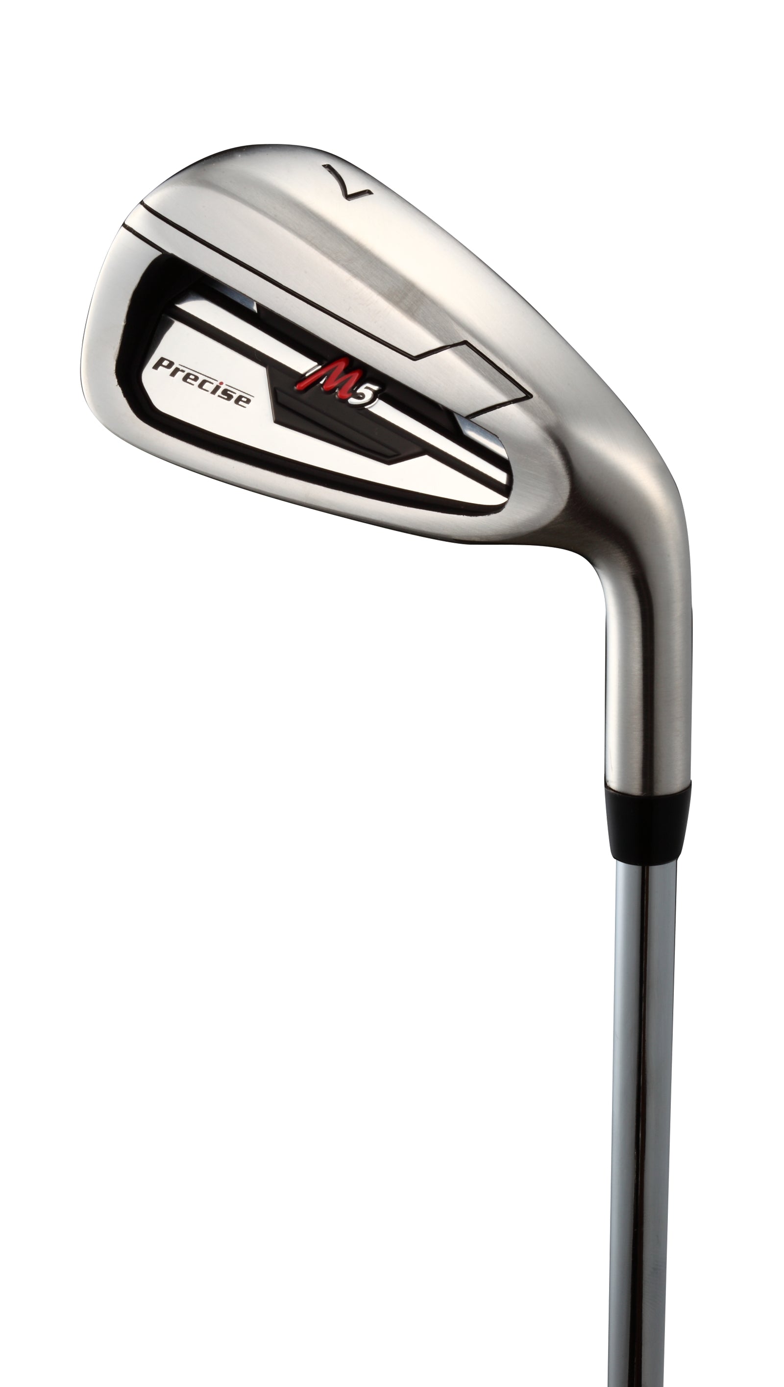 PRECISE M5 MEN'S 15 PIECE GOLF SET, AVAILABLE IN RIGHT & LEFT HAND, RE